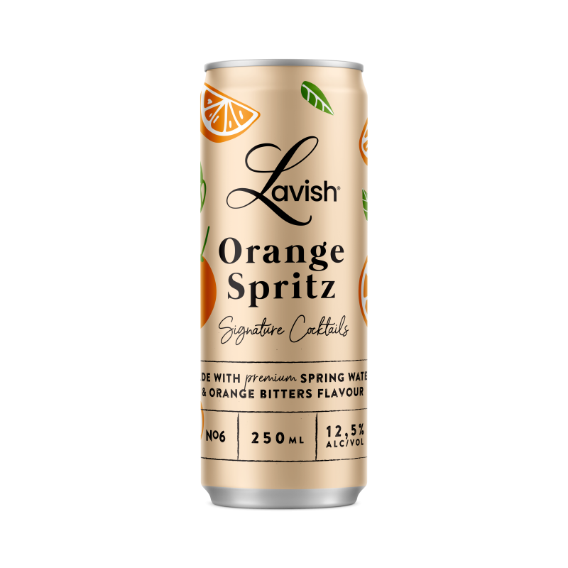 Lavish | DrankKoning